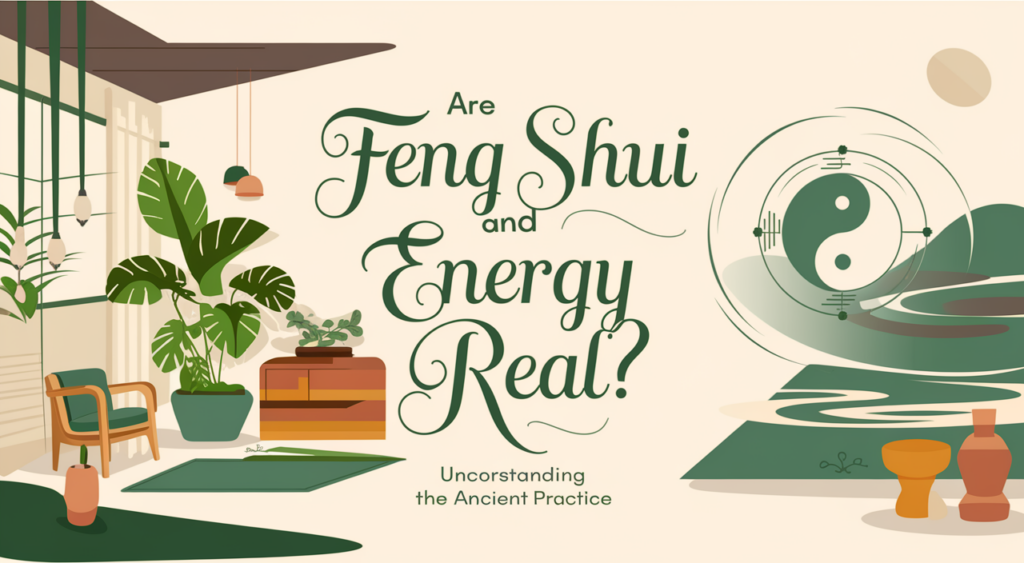 Are Feng Shui and Energy Real? Understanding the Ancient Practice ...